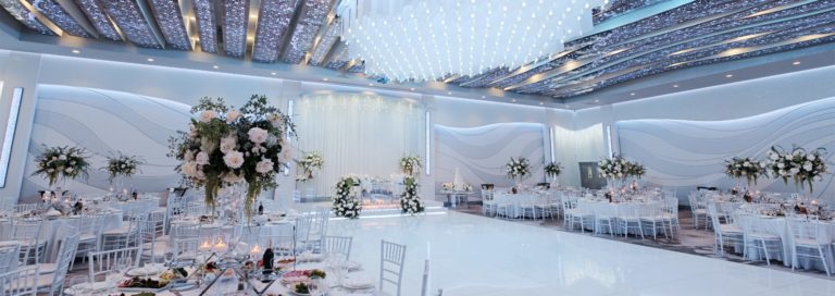 Renaissance Banquet - Four Award-Winning Banquet Halls In Los Angeles