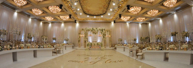 Renaissance Banquet - Four Award-Winning Banquet Halls In Los Angeles