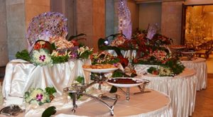 Renaissance Banquet - Four Award-Winning Banquet Halls In Los Angeles