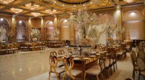 Crystal Ballroom - An Intimate Event Venue in Los Angeles