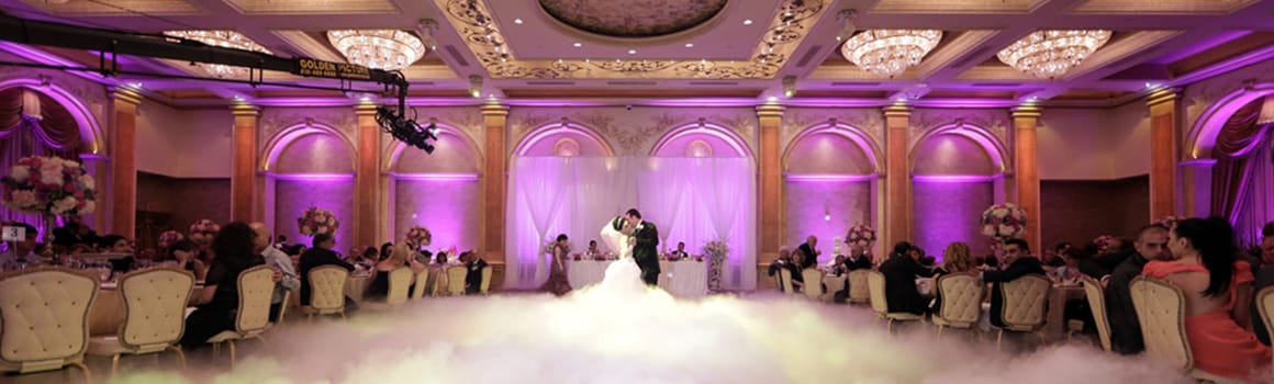 Renaissance Banquet - Four Award-Winning Banquet Halls In Los Angeles
